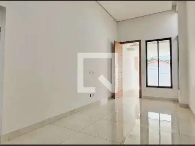 Casa / Sobrado para Venda em Lagoa Santa/MG Várzea 3 Quartos