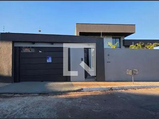 Casa / Sobrado para Venda em Lagoa Santa/MG Várzea 3 Quartos