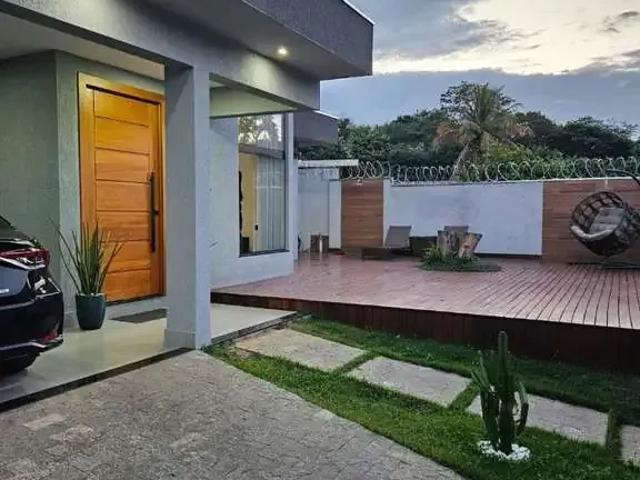 Casa / Sobrado para Venda em Lagoa Santa/MG Várzea 3 Quartos