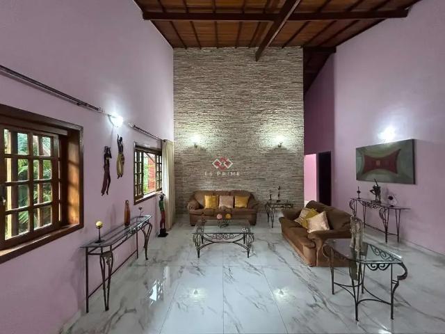 Casa / Sobrado para Venda em Lagoa Santa/MG Várzea 3 Quartos