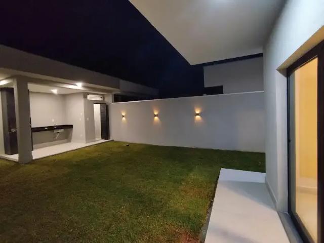Casa / Sobrado para Venda em Lagoa Santa/MG Várzea 3 Quartos