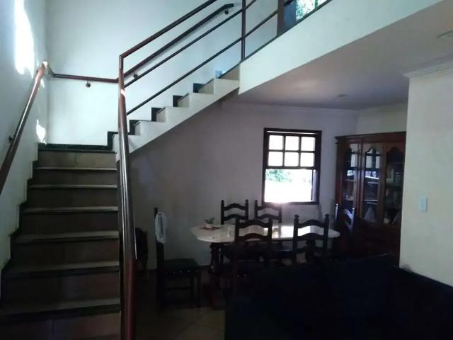 Casa / Sobrado para Venda em Lagoa Santa/MG Várzea 3 Quartos