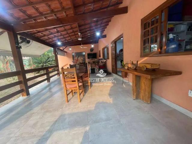 Casa / Sobrado para Venda em Lagoa Santa/MG Várzea 3 Quartos