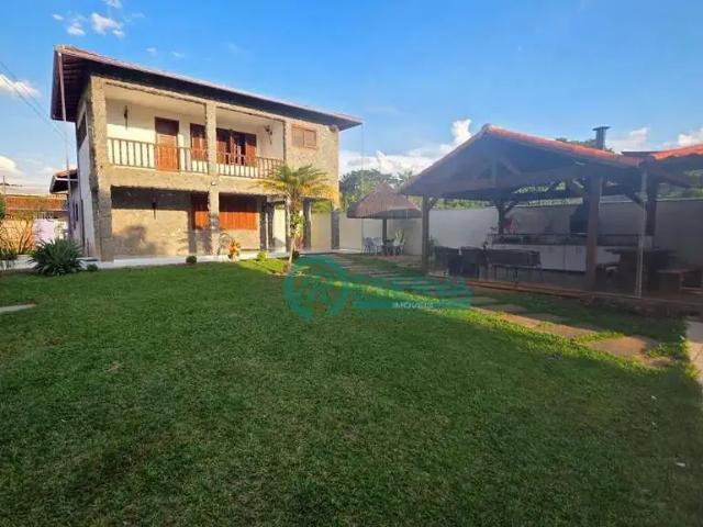 Casa / Sobrado para Venda em Lagoa Santa/MG Várzea 3 Quartos