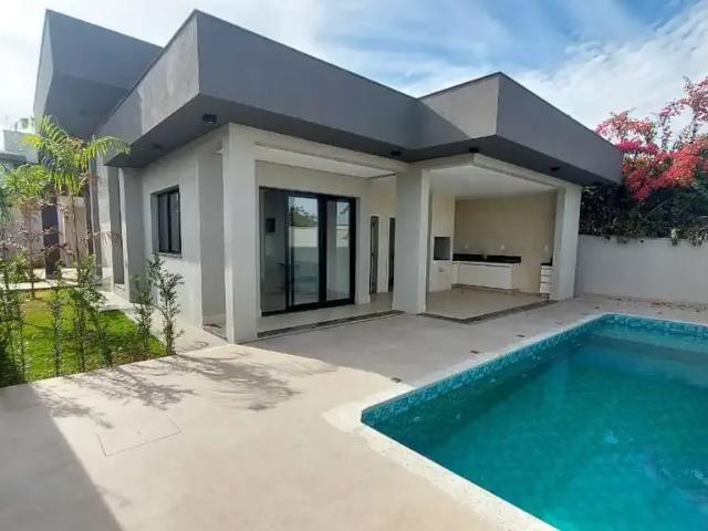 Casa / Sobrado para Venda em Lagoa Santa/MG Várzea 3 Quartos