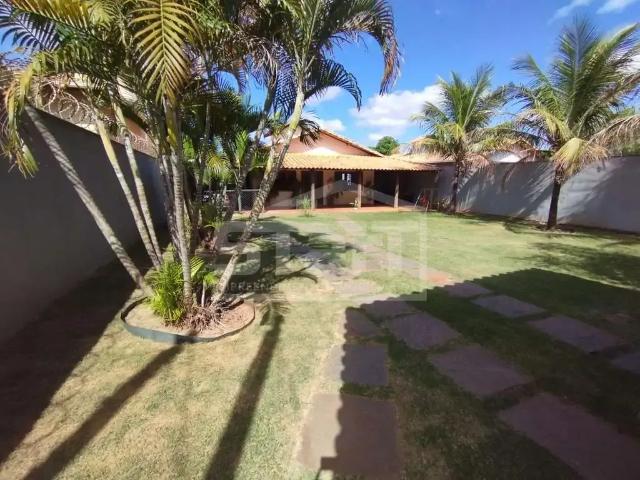 Casa / Sobrado para Venda em Lagoa Santa/MG Várzea 3 Quartos