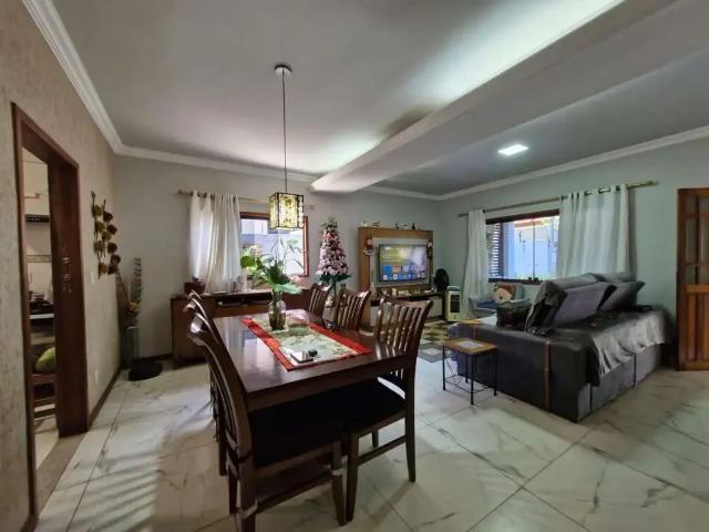 Casa / Sobrado para Venda em Lagoa Santa/MG Várzea 3 Quartos