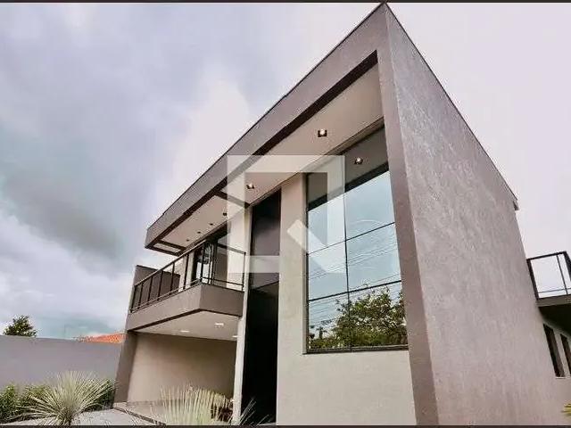 Casa / Sobrado para Venda em Lagoa Santa/MG Várzea 3 Quartos