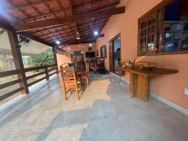 Casa / Sobrado para Venda em Lagoa Santa/MG Várzea 3 Quartos
