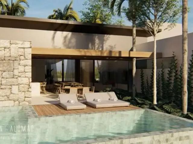 Casa / Sobrado para Venda em Lagoa Santa/MG Veredas Da Lagoa 4 Quartos
