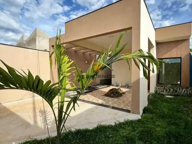 Casa / Sobrado para Venda em Lagoa Santa/MG Vila dos Ipês