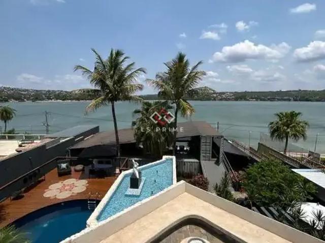 Casa / Sobrado para Venda em Lagoa Santa/MG Vila Joana D'Arc 5 Quartos