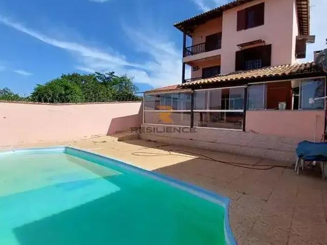 Casa / Sobrado para Venda em Lagoa Santa/MG Vila Maria