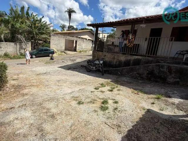 Casa / Sobrado para Venda em Lagoa Santa/MG Vila Maria 1 Quartos
