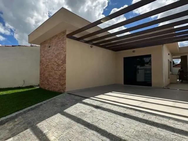 Casa / Sobrado para Venda em Lagoa Santa/MG Vila Rica 3 Quartos