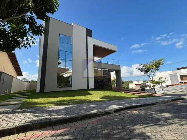Casa / Sobrado para Venda em Lagoa Seca/PB Zona Rural 5 Quartos