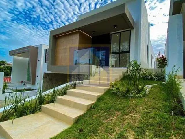 Casa / Sobrado para Venda em Lagoa Seca/PB Zona Rural 3 Quartos