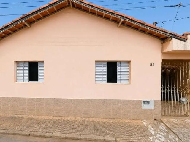 Casa / Sobrado para Venda em Lagoinha/SP Centro