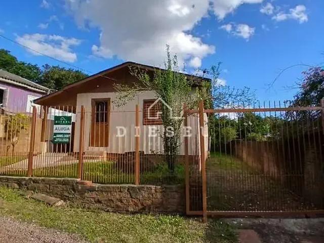 Casa / Sobrado para Venda em Lajeado/RS Conservas 2 Quartos