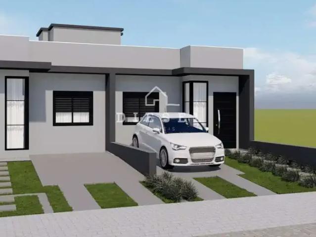 Casa / Sobrado para Venda em Lajeado/RS Conventos