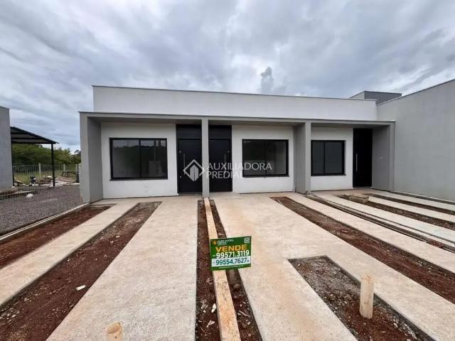 Casa / Sobrado para Venda em Lajeado/RS Conventos 2 Quartos