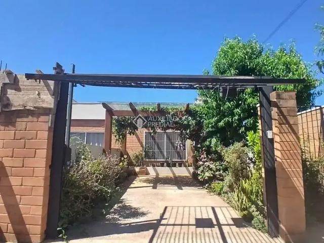 Casa / Sobrado para Venda em Lajeado/RS Conventos 2 Quartos