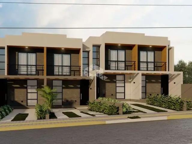 Casa / Sobrado para Venda em Lajeado/RS Conventos 2 Quartos