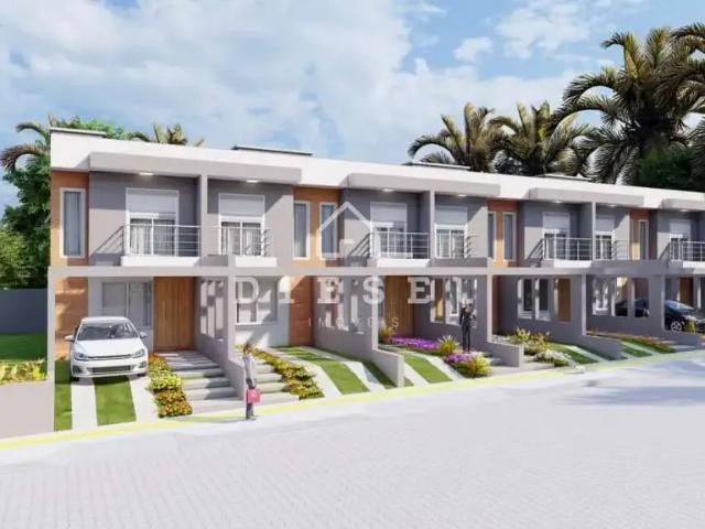 Casa / Sobrado para Venda em Lajeado/RS Conventos 2 Quartos