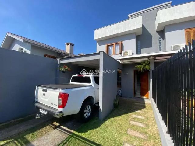 Casa / Sobrado para Venda em Lajeado/RS Conventos 2 Quartos