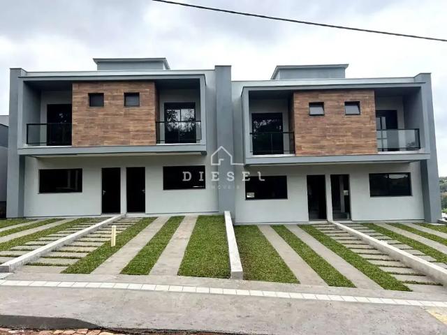 Casa / Sobrado para Venda em Lajeado/RS Conventos 2 Quartos