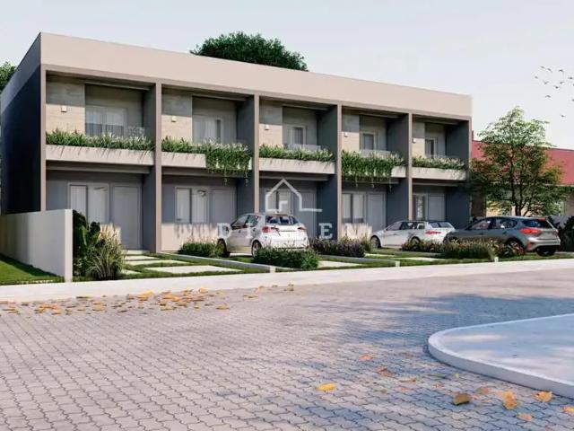 Casa / Sobrado para Venda em Lajeado/RS Conventos 2 Quartos