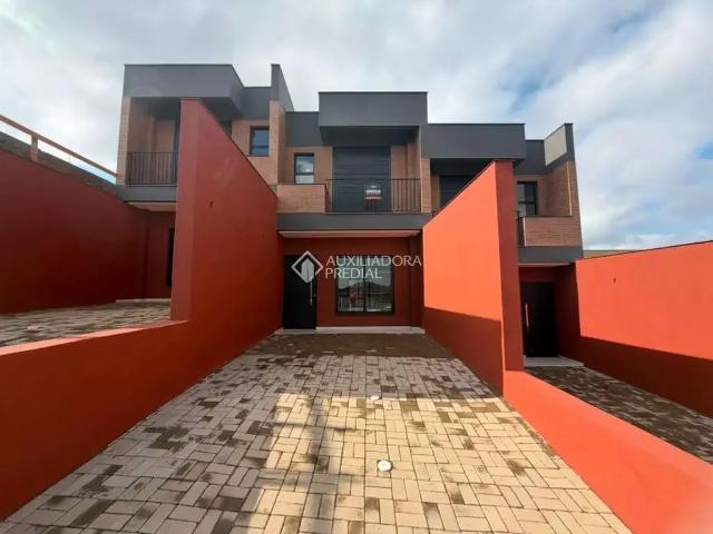 Casa / Sobrado para Venda em Lajeado/RS Conventos 2 Quartos