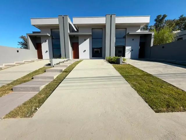 Casa / Sobrado para Venda em Lajeado/RS Conventos 2 Quartos