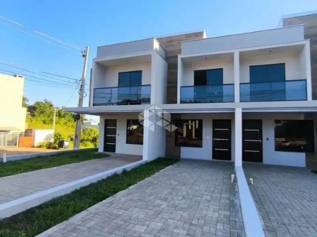 Casa / Sobrado para Venda em Lajeado/RS Conventos 2 Quartos
