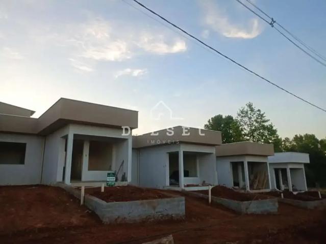 Casa / Sobrado para Venda em Lajeado/RS Conventos 2 Quartos