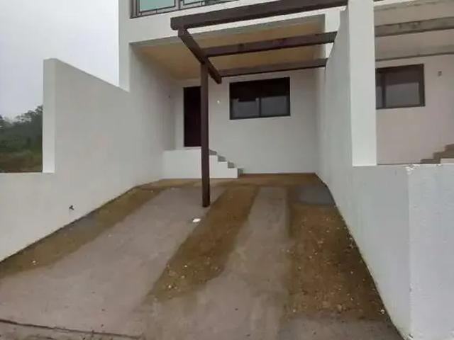 Casa / Sobrado para Venda em Lajeado/RS Conventos 2 Quartos