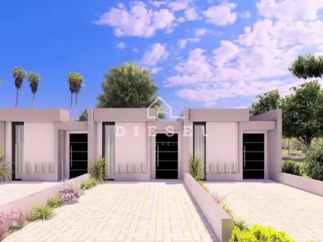 Casa / Sobrado para Venda em Lajeado/RS Conventos 2 Quartos