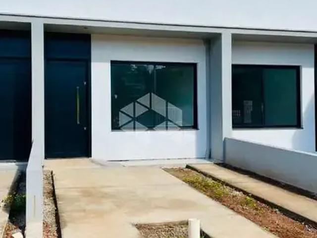 Casa / Sobrado para Venda em Lajeado/RS Conventos 2 Quartos