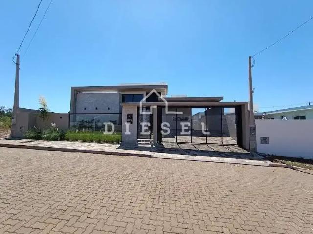 Casa / Sobrado para Venda em Lajeado/RS Conventos 3 Quartos