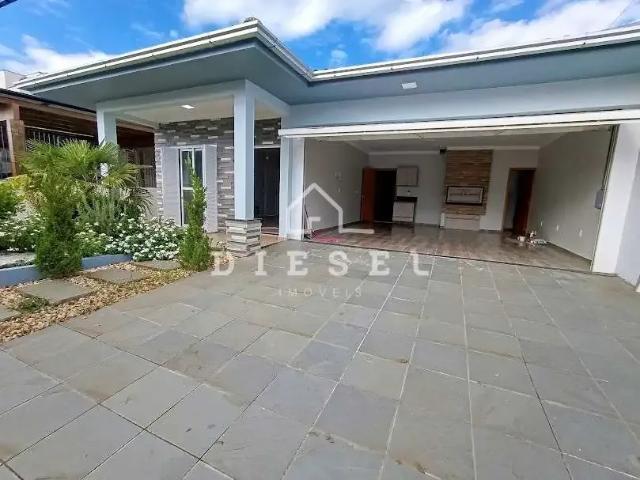 Casa / Sobrado para Venda em Lajeado/RS Conventos 3 Quartos