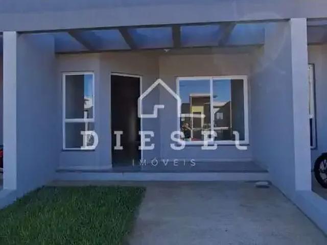 Casa / Sobrado para Venda em Lajeado/RS Conventos 3 Quartos