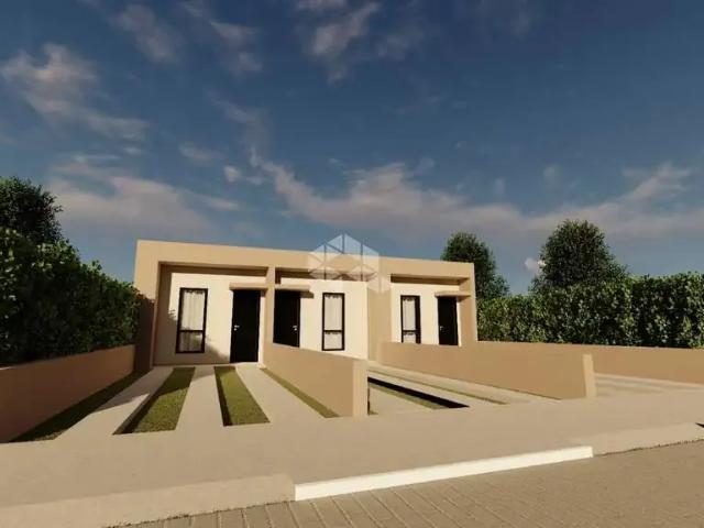 Casa / Sobrado para Venda em Lajeado/RS Conventos 3 Quartos