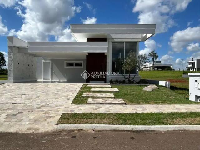 Casa / Sobrado para Venda em Lajeado/RS Conventos 3 Quartos