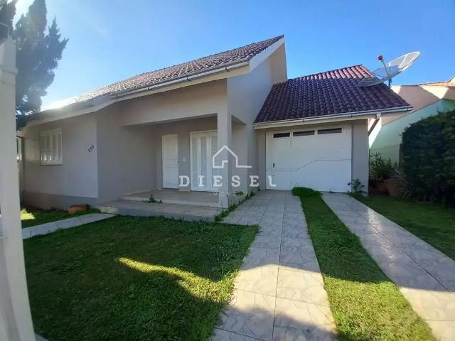 Casa / Sobrado para Venda em Lajeado/RS Conventos 3 Quartos