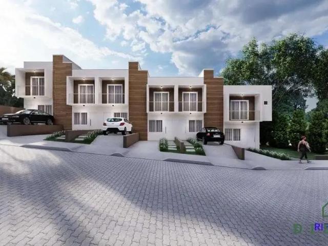 Casa / Sobrado para Venda em Lajeado/RS Conventos 3 Quartos