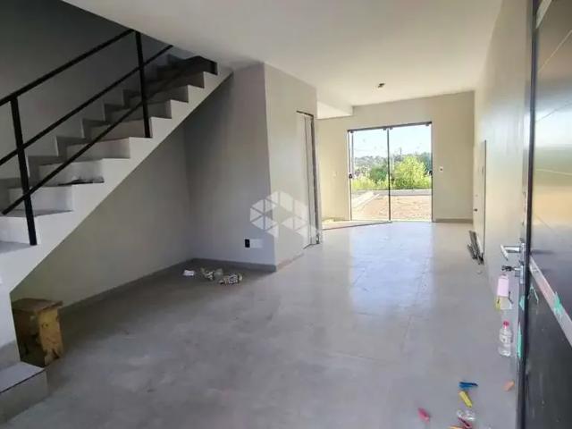 Casa / Sobrado para Venda em Lajeado/RS Conventos 3 Quartos