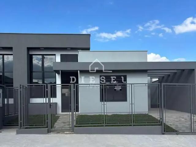 Casa / Sobrado para Venda em Lajeado/RS Conventos