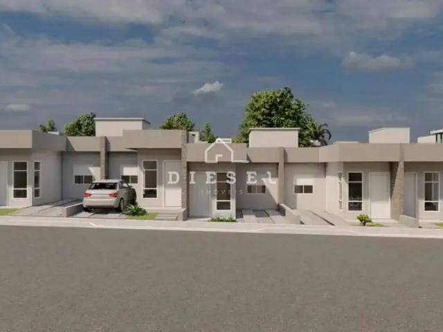 Casa / Sobrado para Venda em Lajeado/RS Conventos