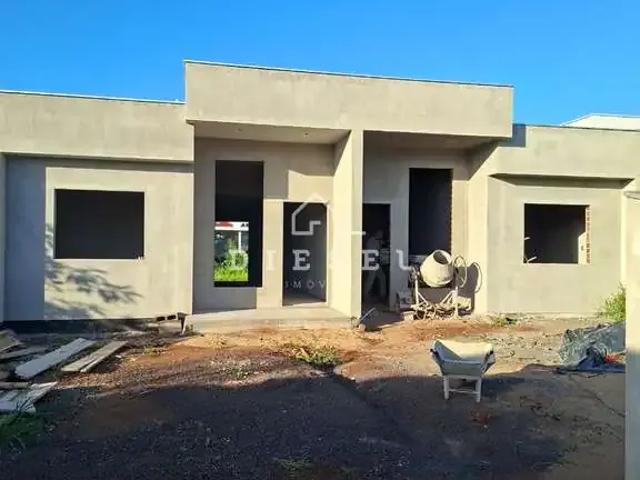 Casa / Sobrado para Venda em Lajeado/RS Campestre 2 Quartos