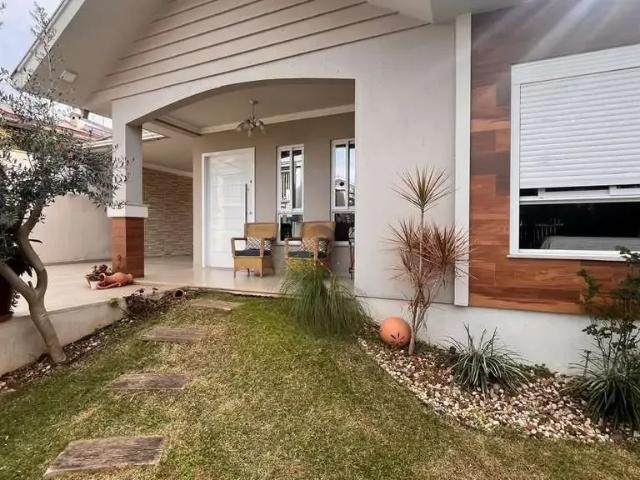 Casa / Sobrado para Venda em Lajeado/RS Campestre 3 Quartos